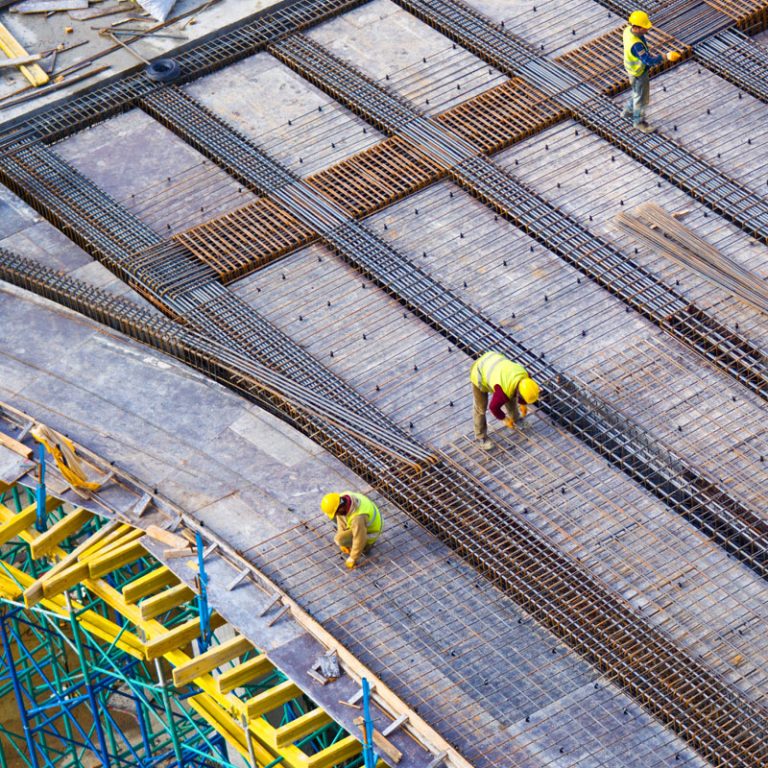 Construction - Homemake by Irakleous