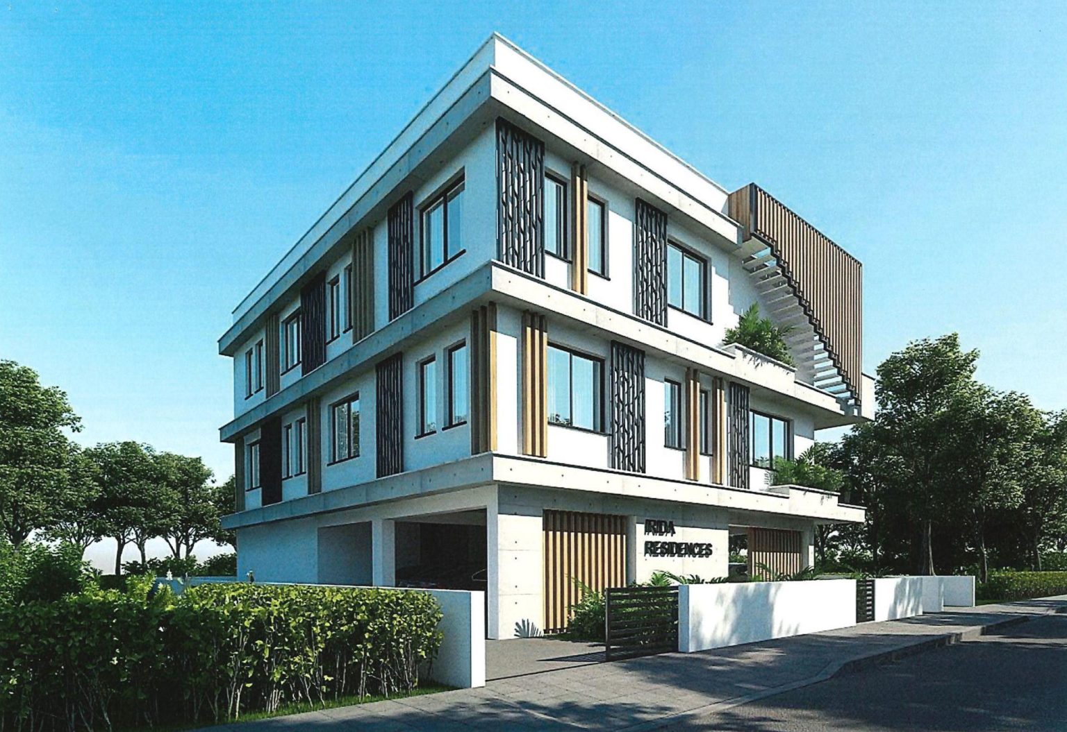 Beyond Construction & Development - Homemake by Irakleous